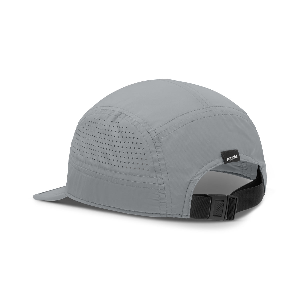 pace cap grey – rappid.